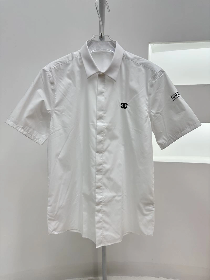 Chanel Shirts