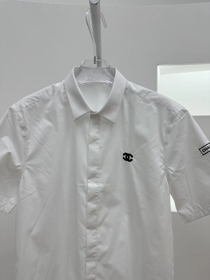 Brand-original Chanel Shirts