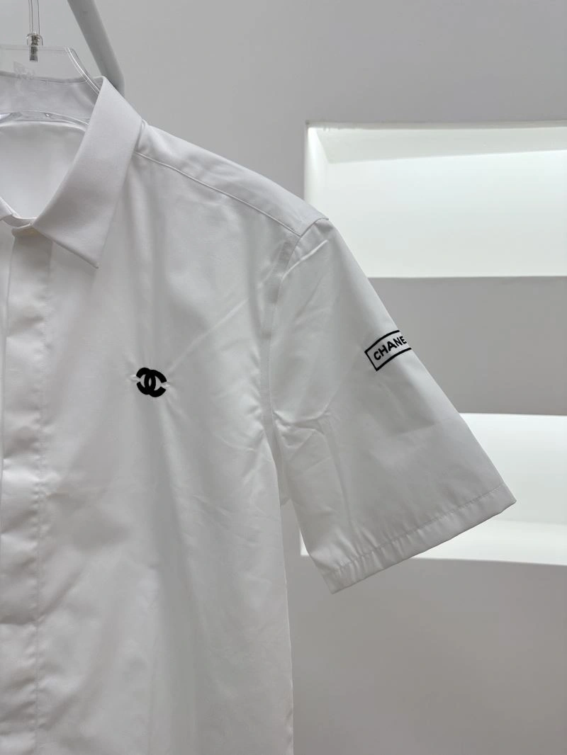 Brand-original Chanel Shirts