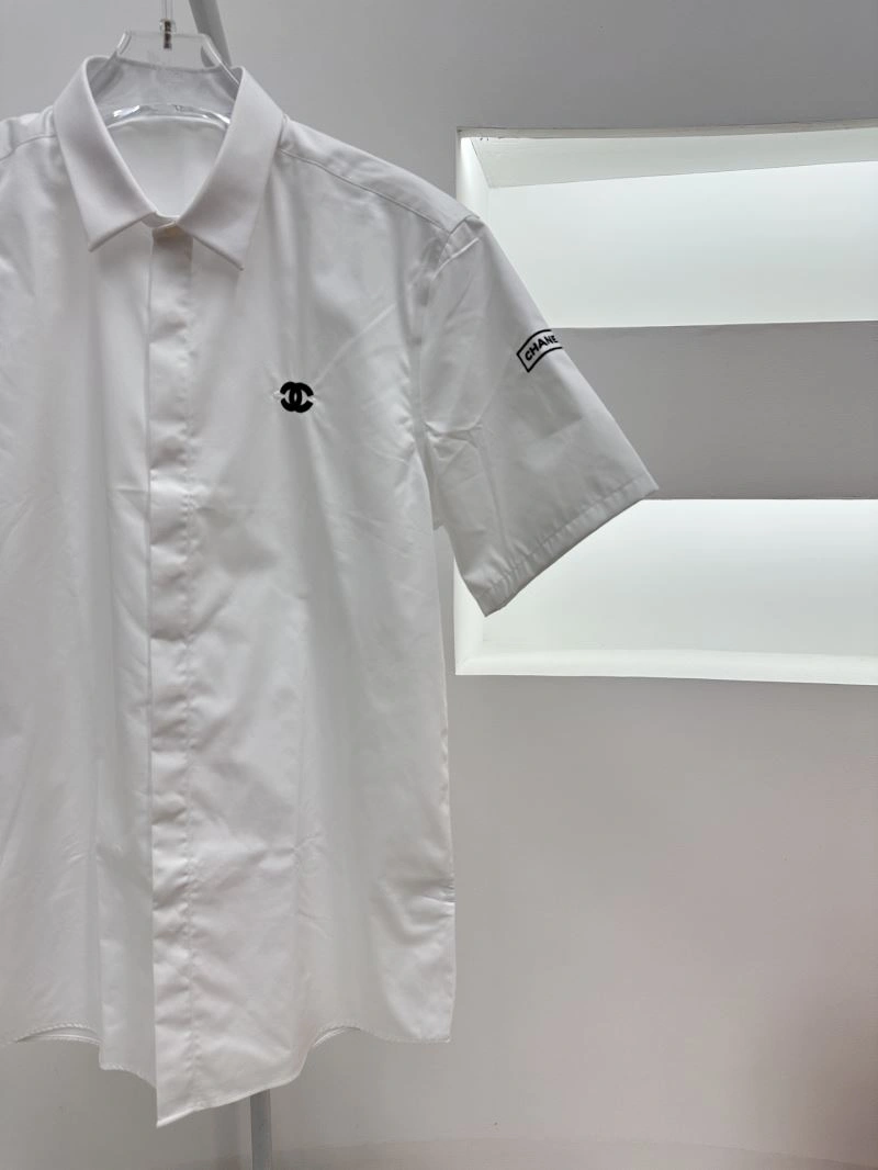 Brand-original Chanel Shirts
