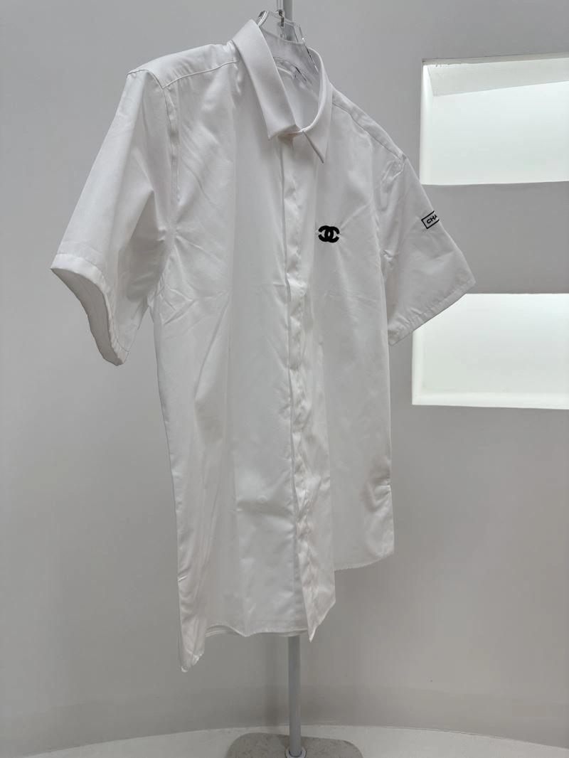 Brand-original Chanel Shirts