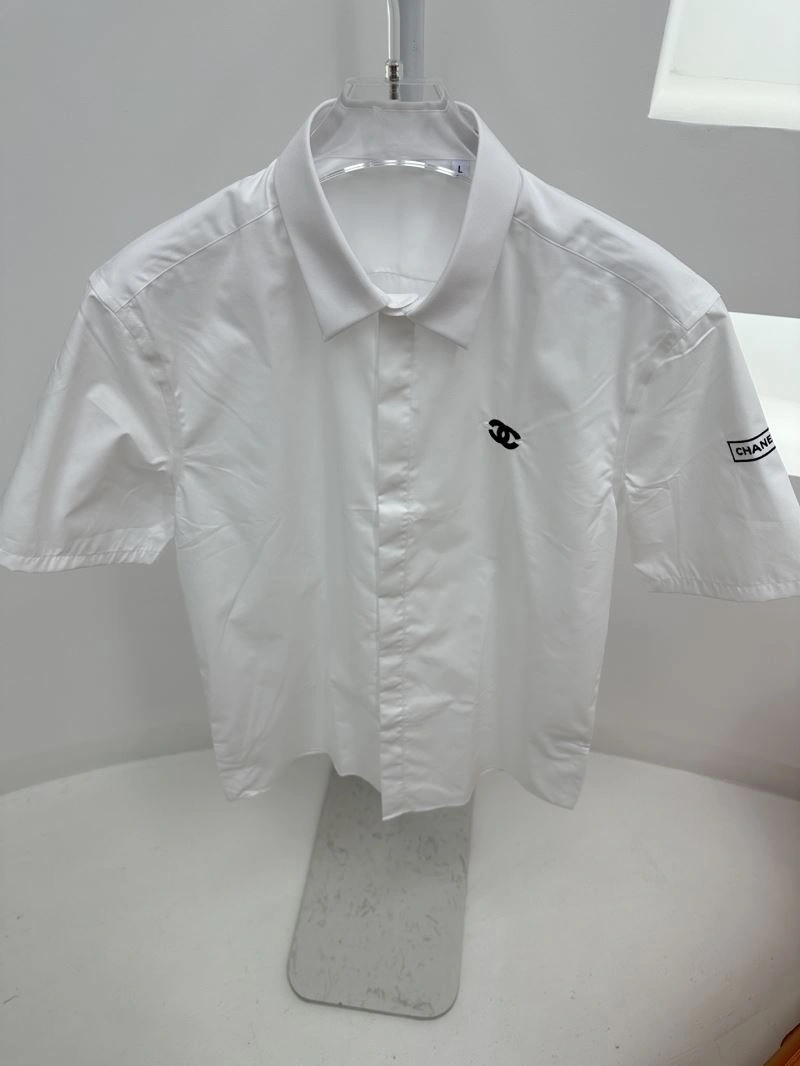 Brand-original Chanel Shirts