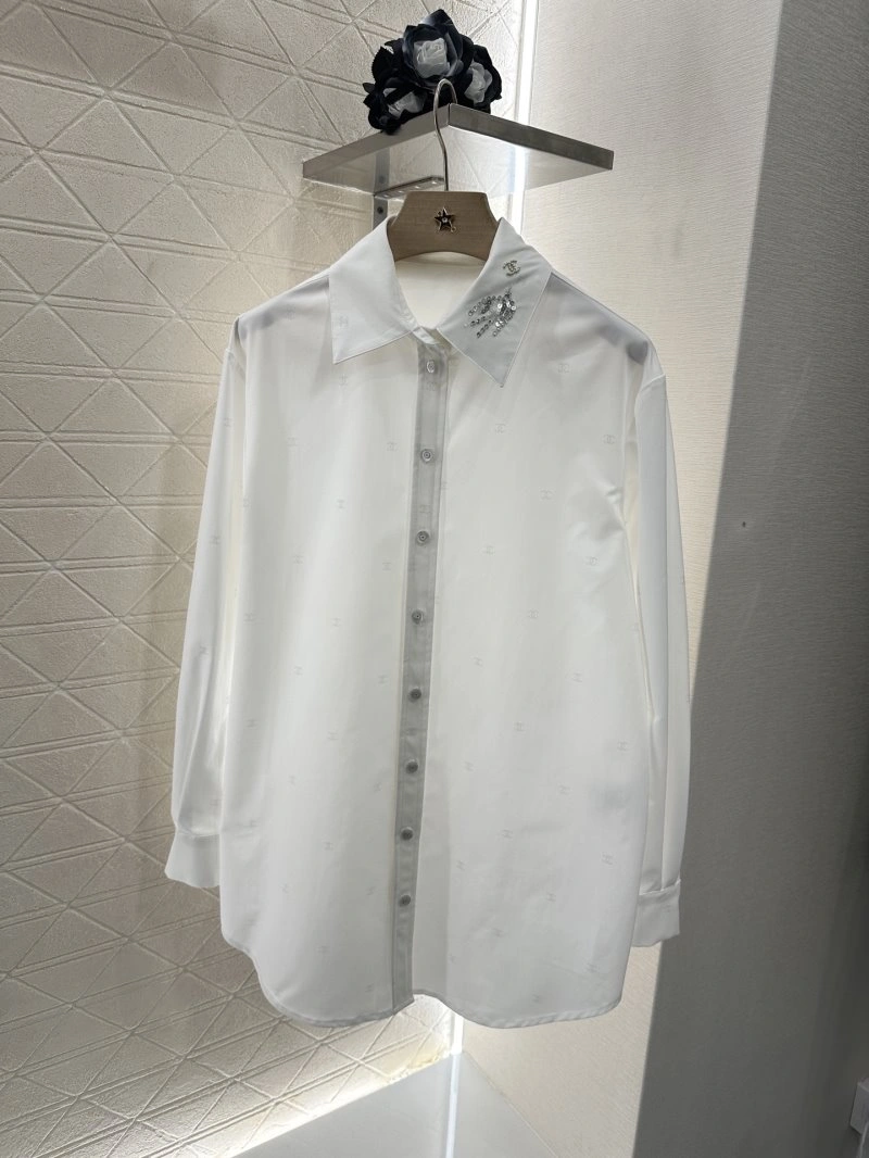 Chanel Shirts