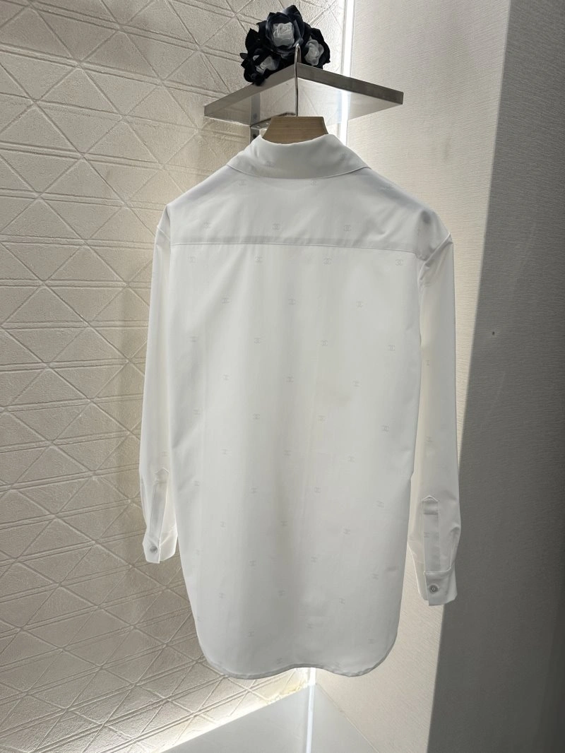Economical Chanel Shirts