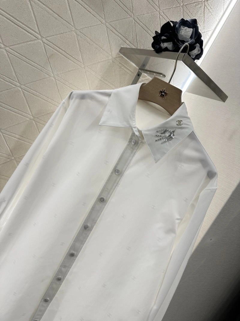 Economical Chanel Shirts
