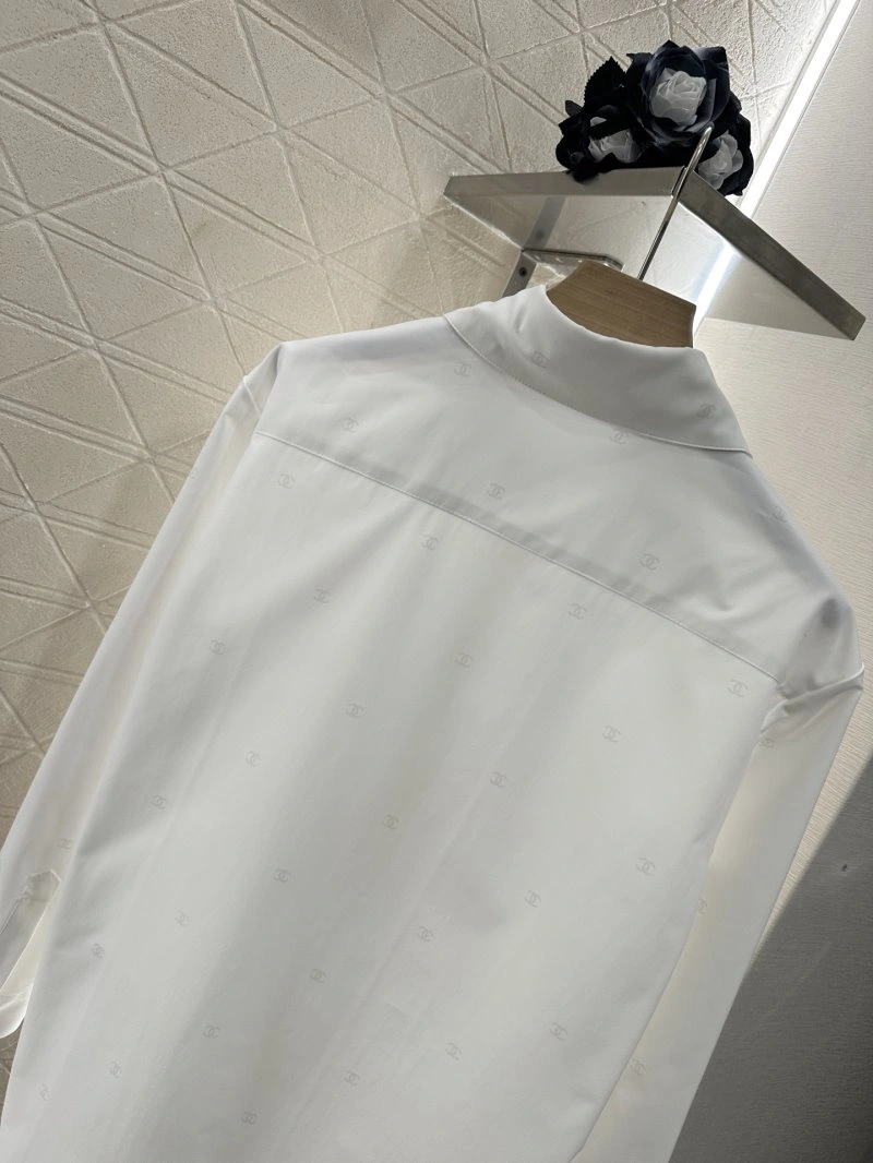 Economical Chanel Shirts