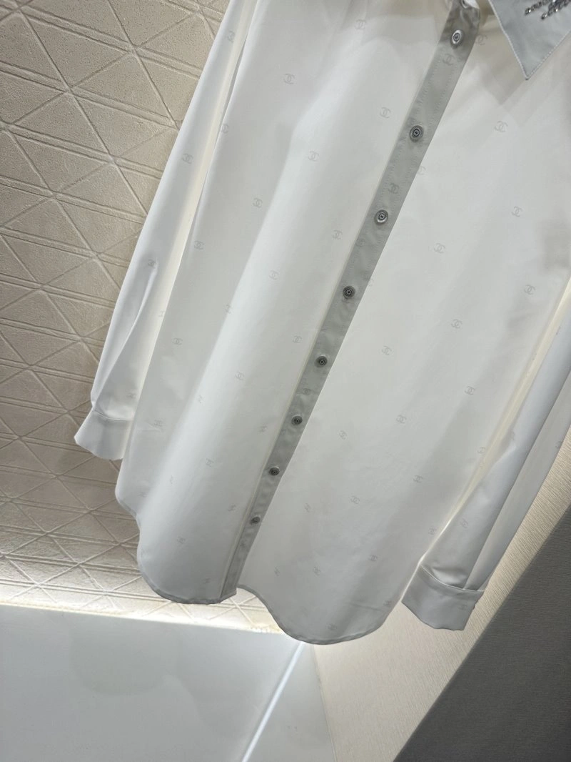Economical Chanel Shirts