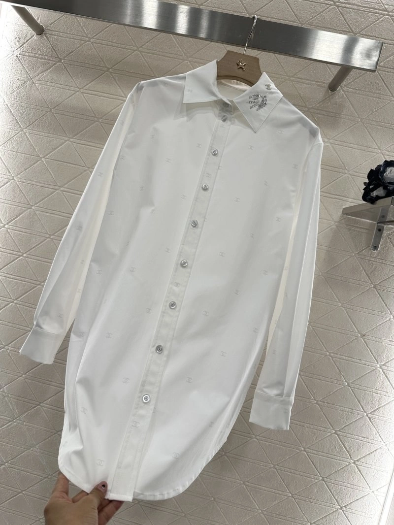 Economical Chanel Shirts