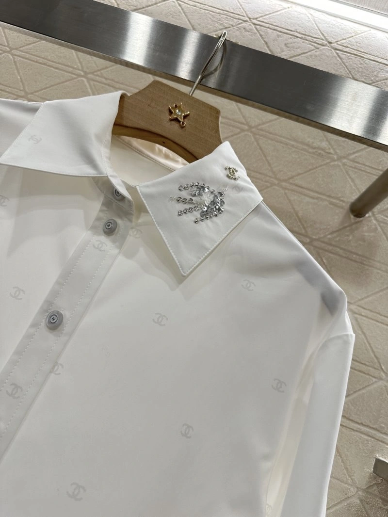 Economical Chanel Shirts