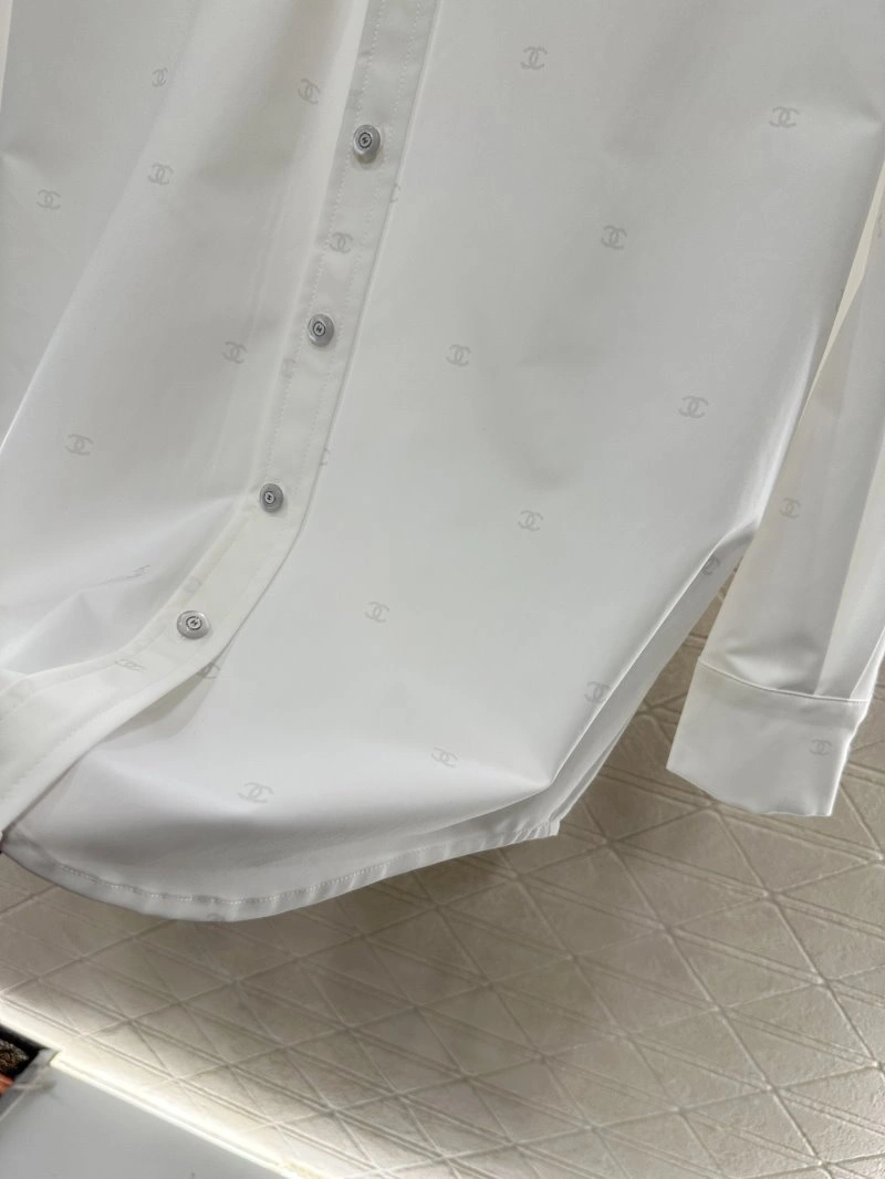 Economical Chanel Shirts