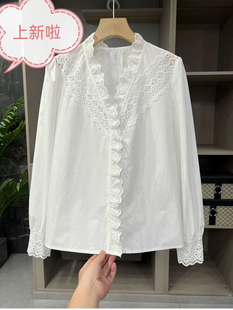 Chanel Shirts