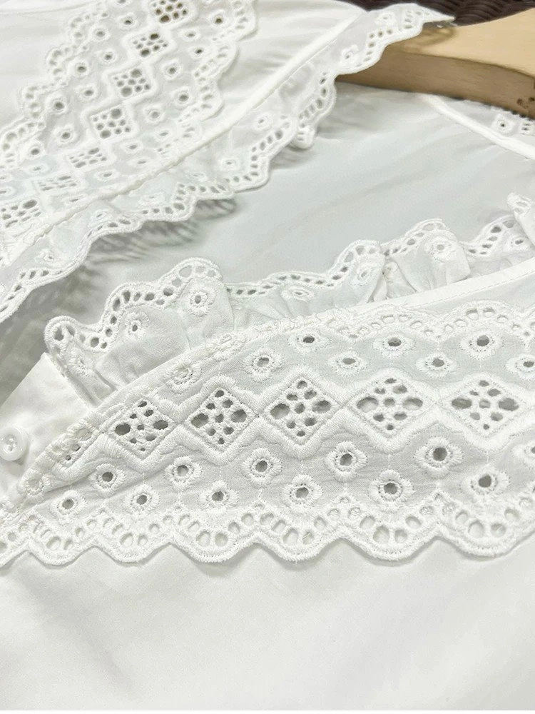 High fidelity Chanel Shirts