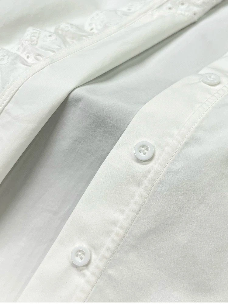 High fidelity Chanel Shirts