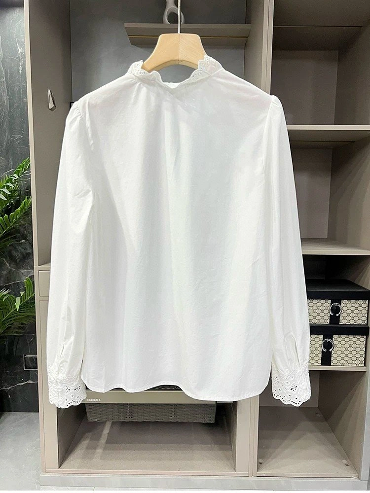 High fidelity Chanel Shirts