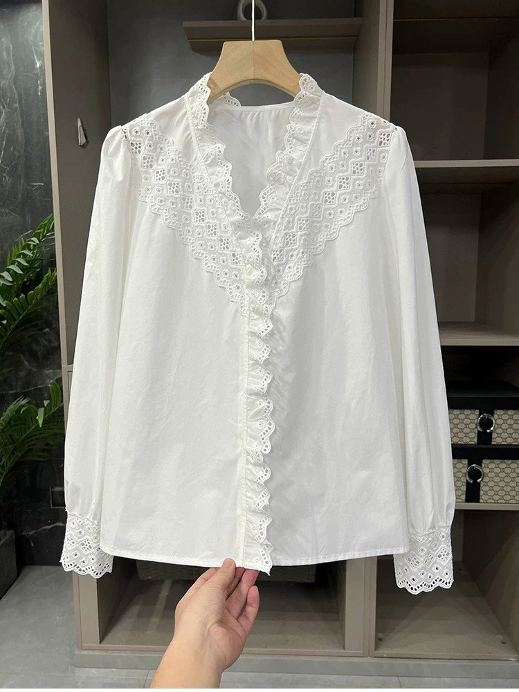 High fidelity Chanel Shirts