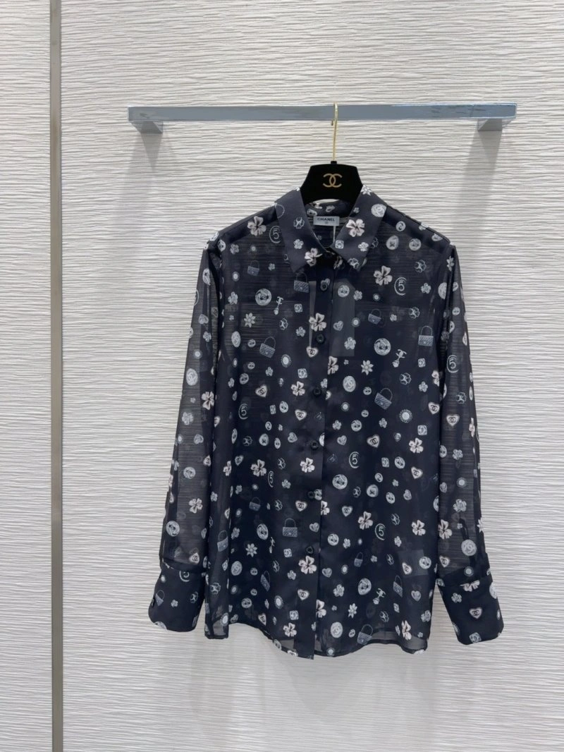 Chanel Shirts
