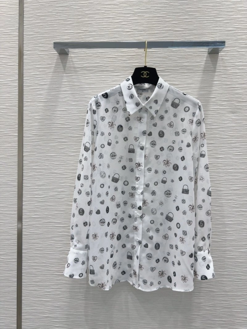 Chanel Shirts