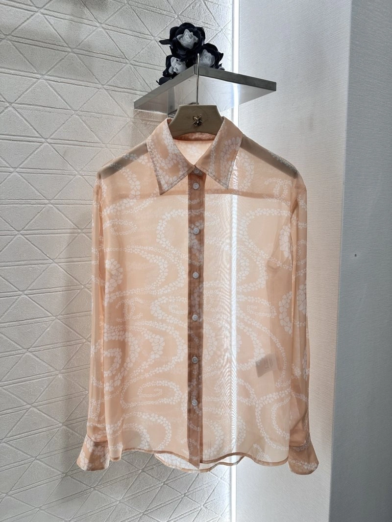 Chanel Shirts