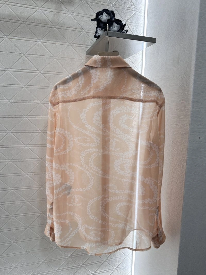 High accuracy Chanel Shirts