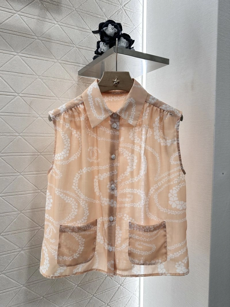 Chanel Shirts