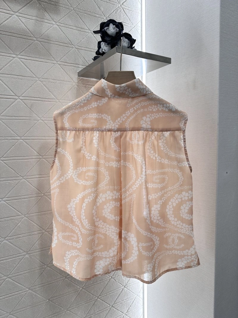 Economical Chanel Shirts