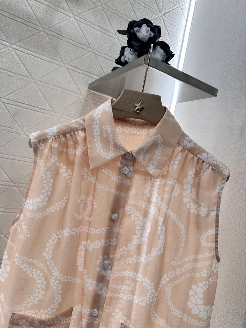 Economical Chanel Shirts