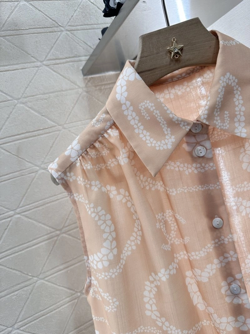 Economical Chanel Shirts