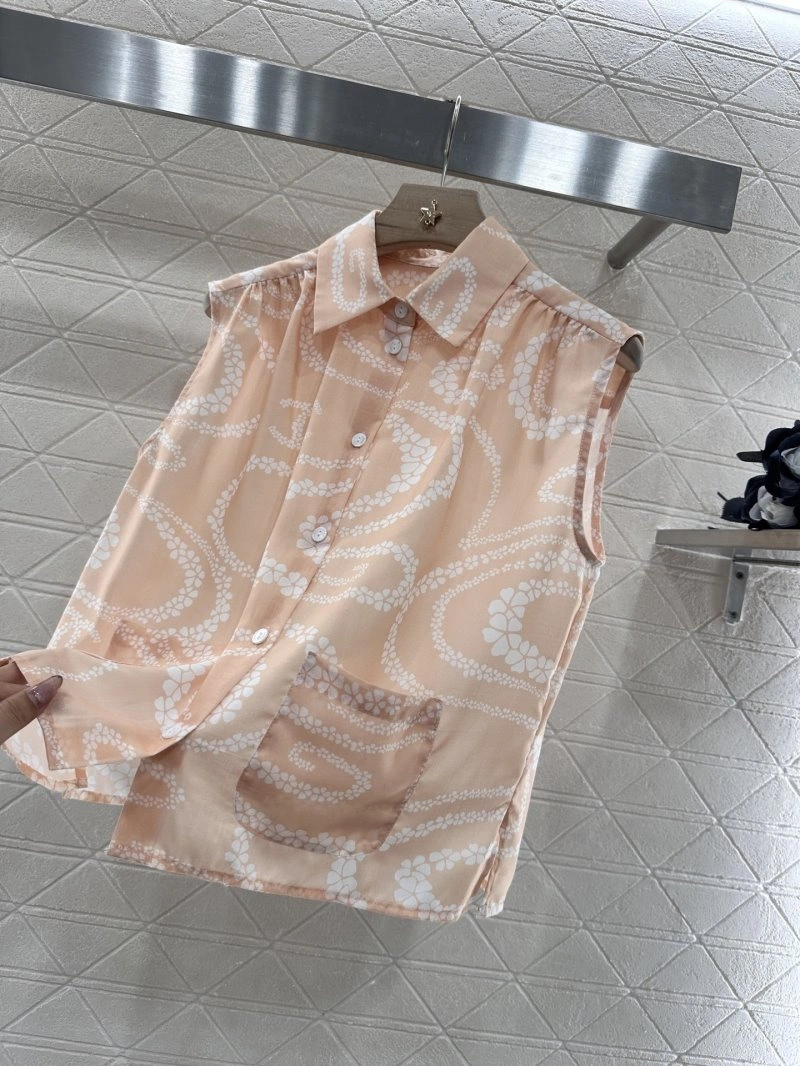 Economical Chanel Shirts