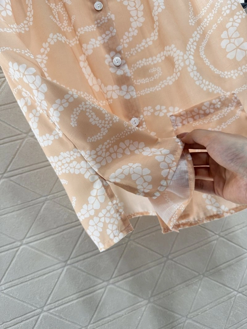 Economical Chanel Shirts