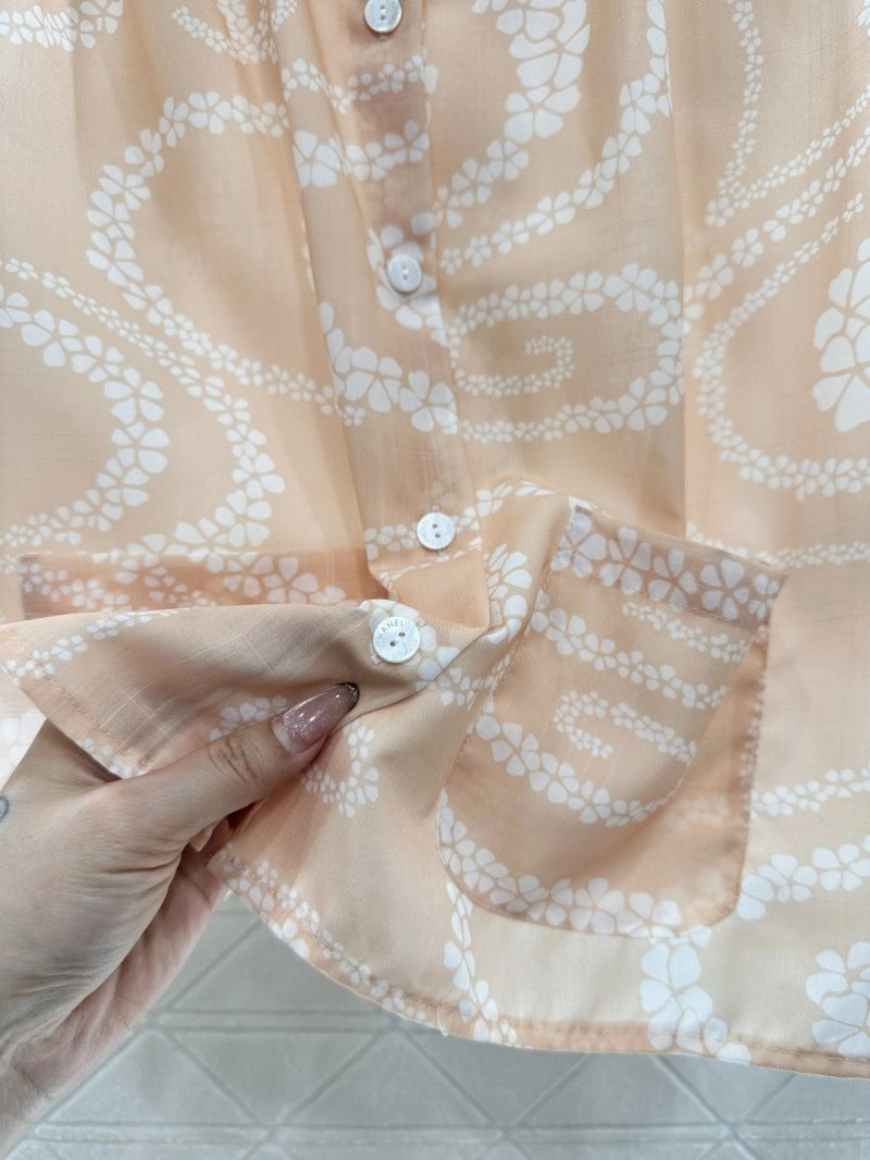 Economical Chanel Shirts