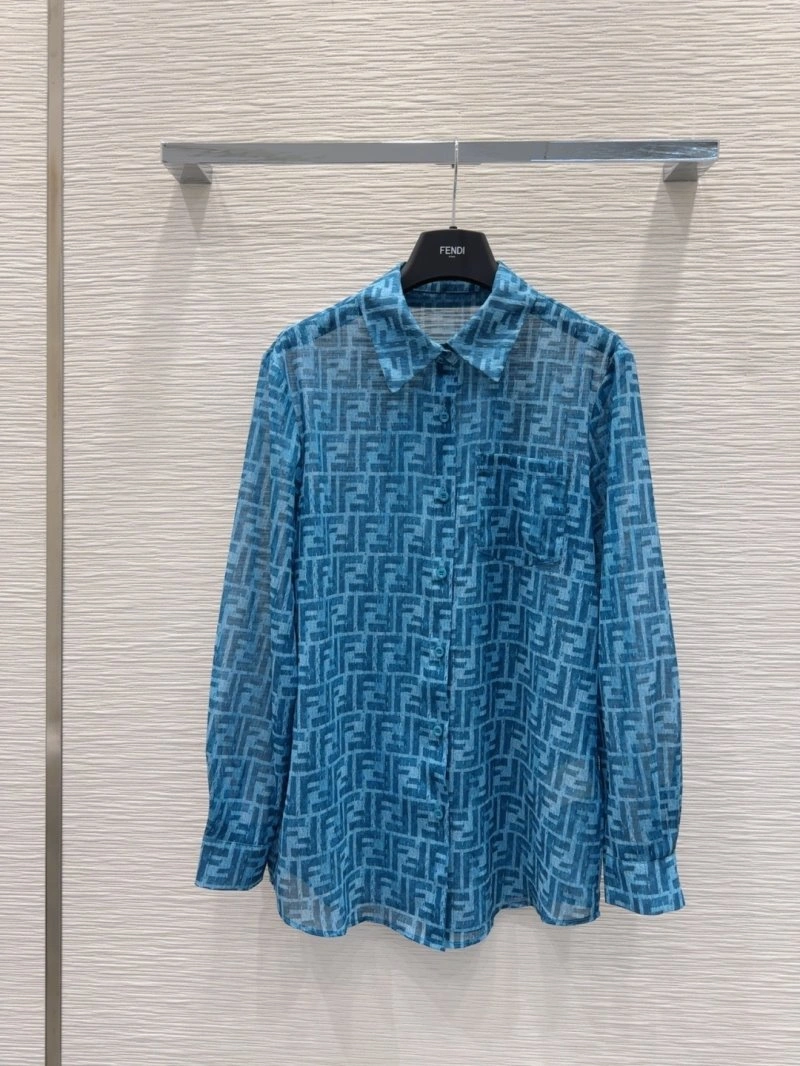 Chanel Shirts