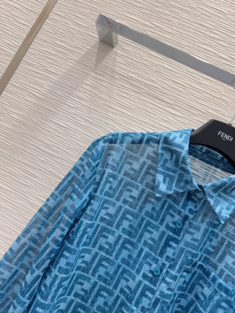 Mirror quality Chanel Shirts
