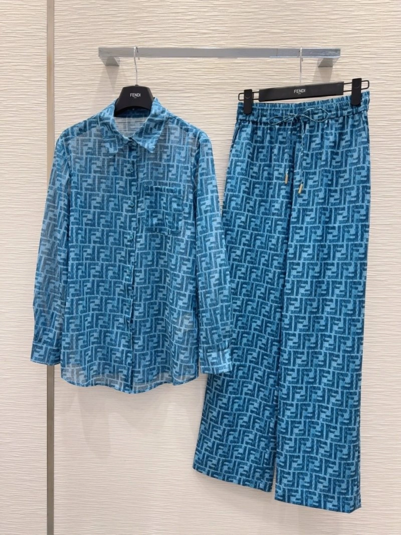 Mirror quality Chanel Shirts