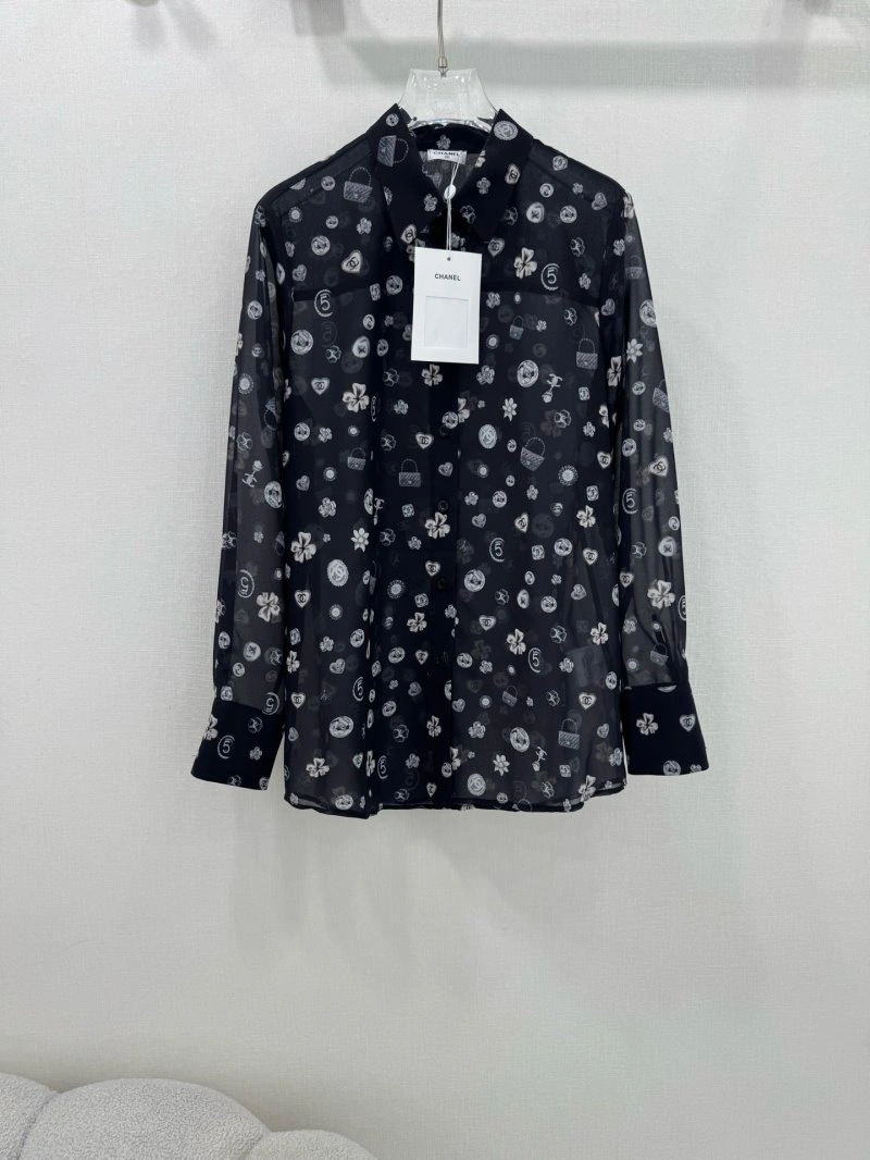 Chanel Shirts