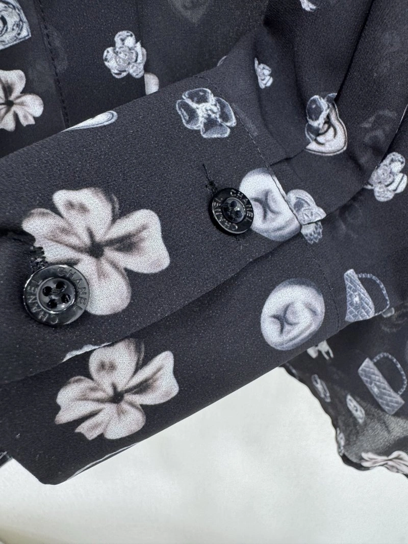 Cut-rate Chanel Shirts