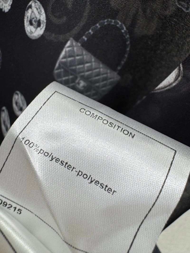 Cut-rate Chanel Shirts