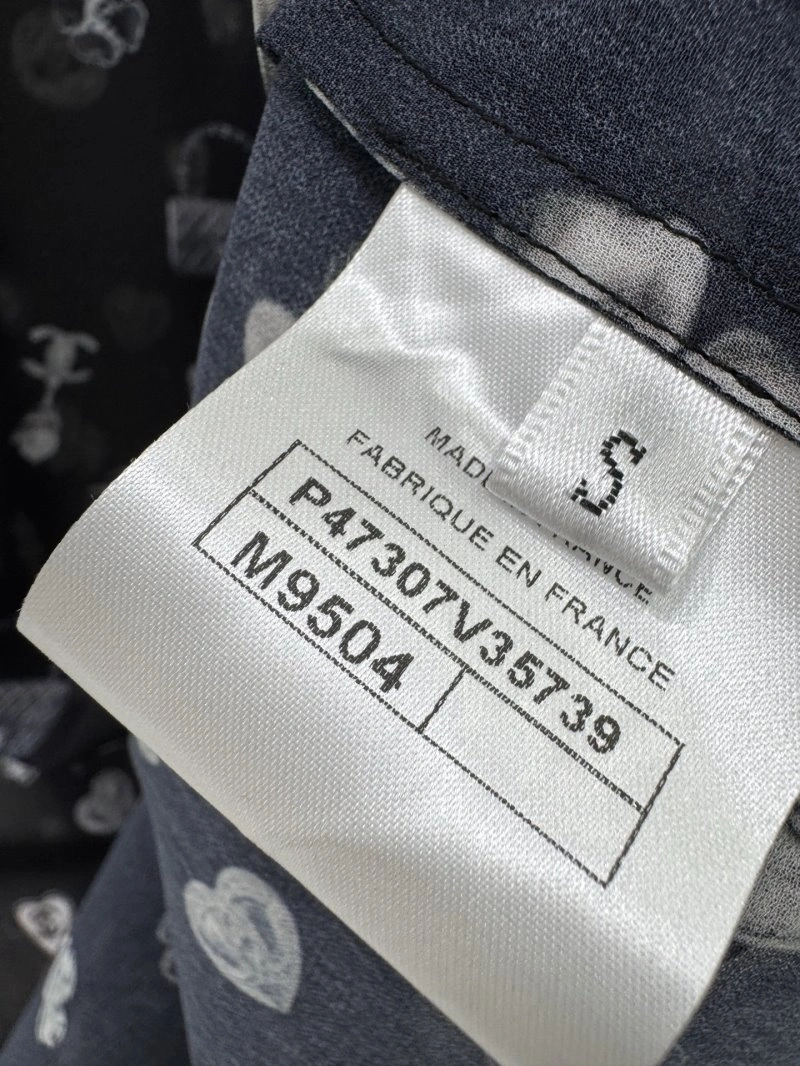 Cut-rate Chanel Shirts