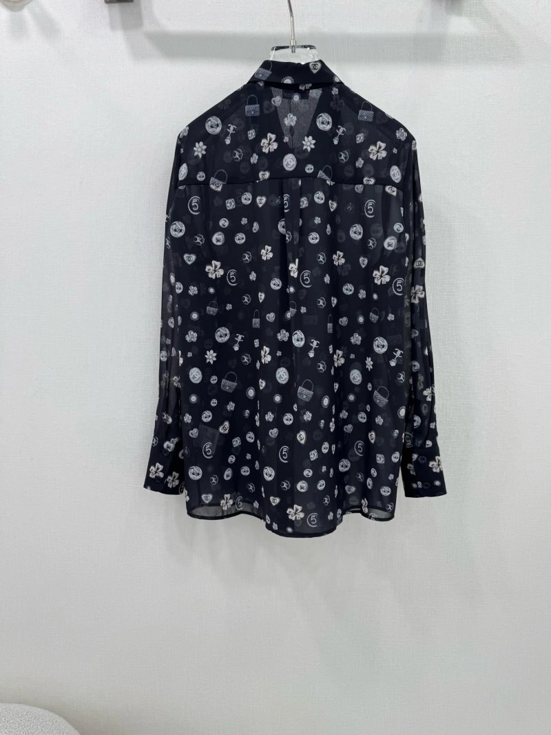 Cut-rate Chanel Shirts
