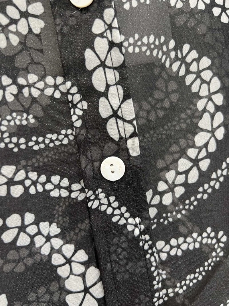 Discounted Chanel Shirts