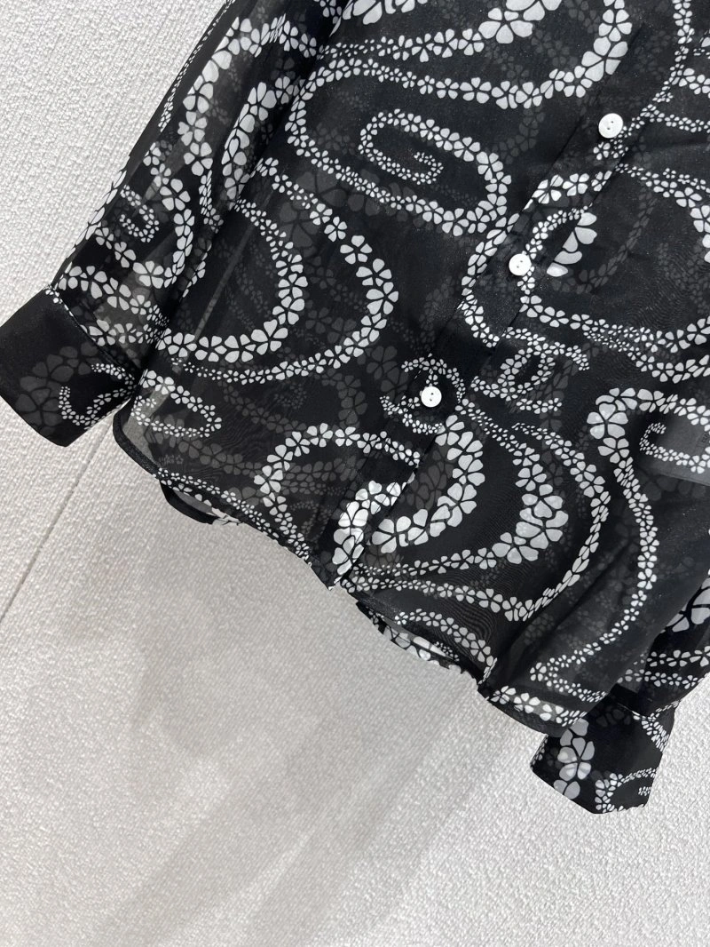 Discounted Chanel Shirts
