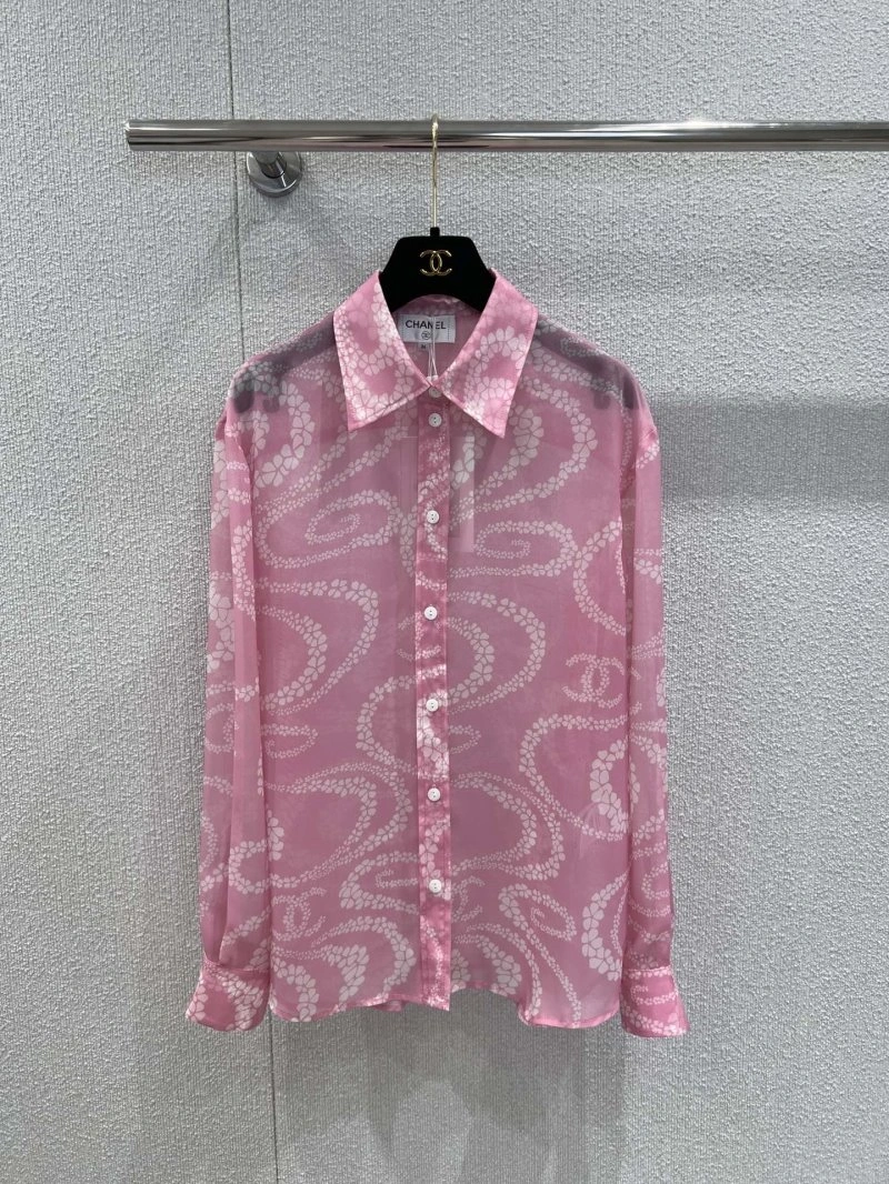 Chanel Shirts