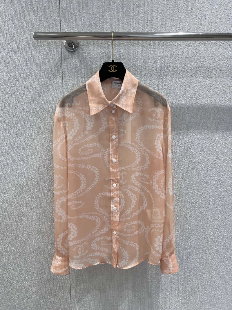 Chanel Shirts