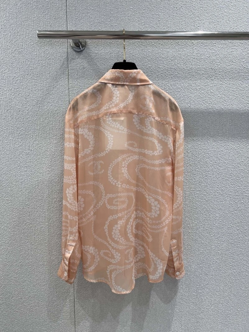 Factory-made Chanel Shirts