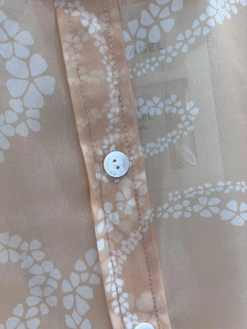 Factory-made Chanel Shirts