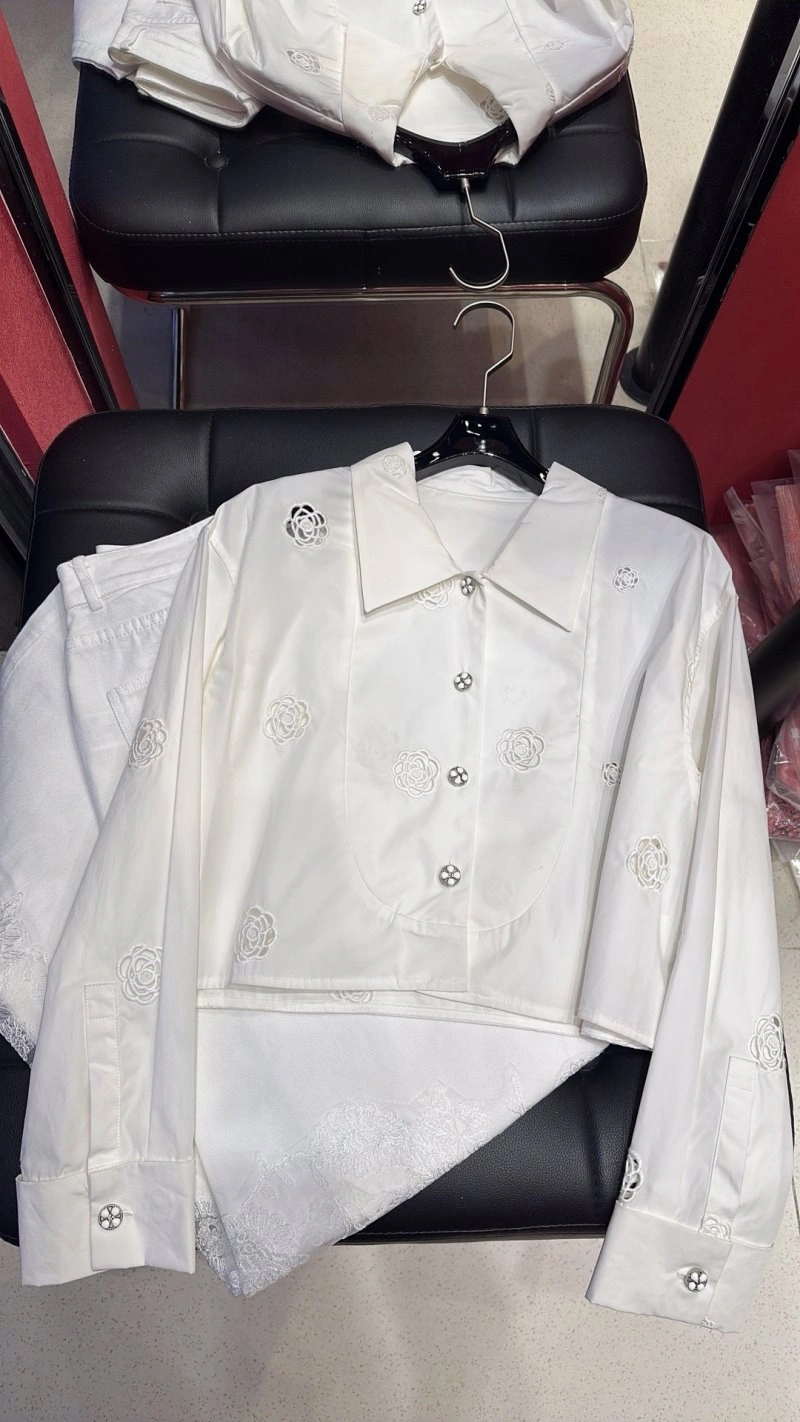 Chanel Shirts