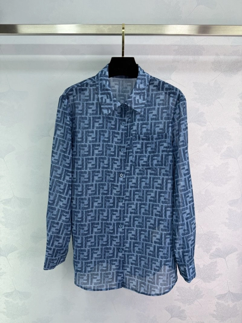 Chanel Shirts