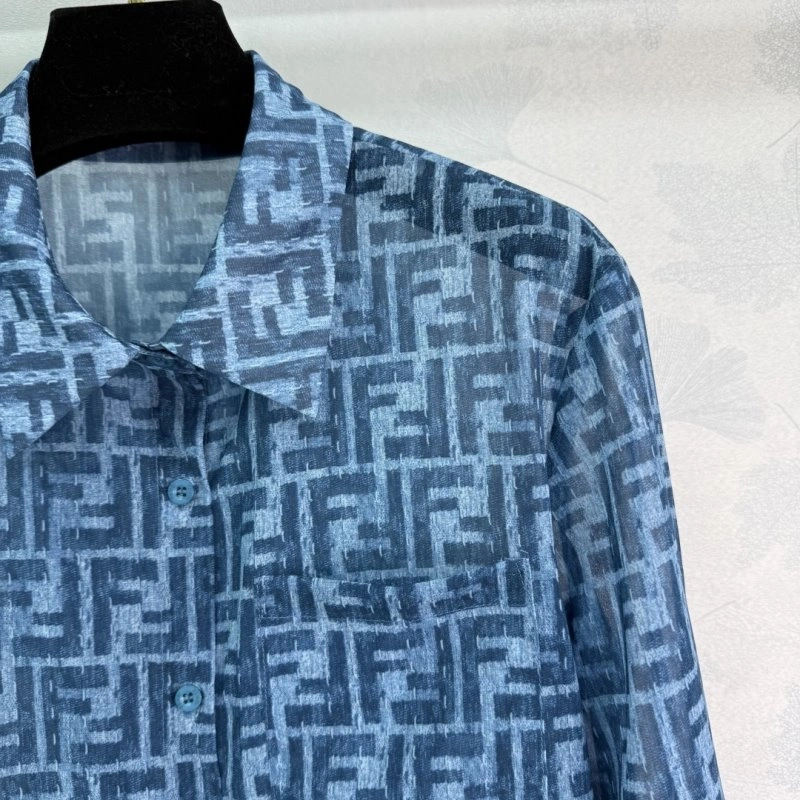 Factory-made Chanel Shirts
