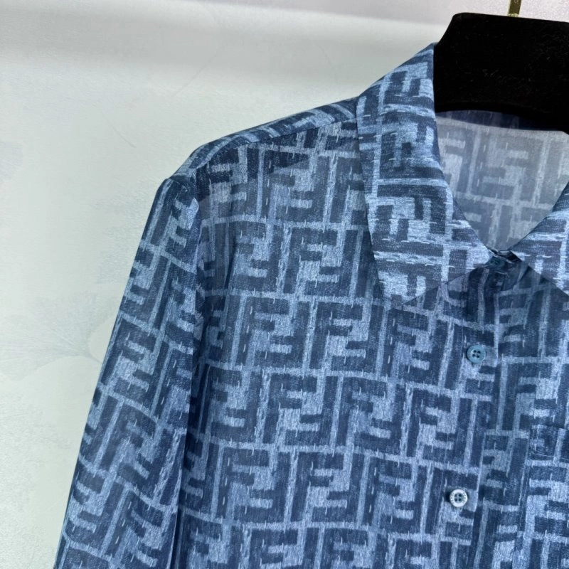 Factory-made Chanel Shirts