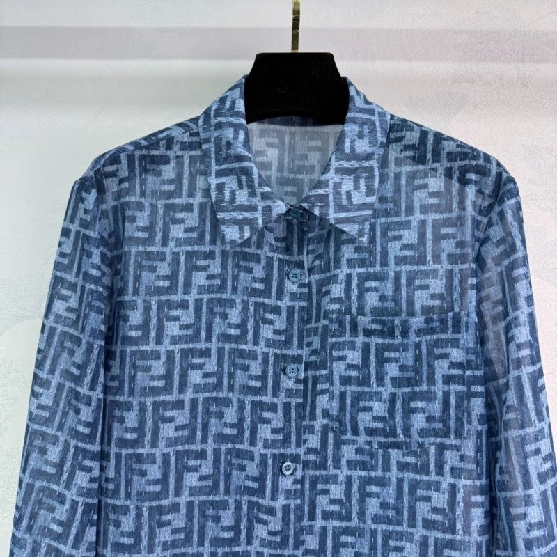 Factory-made Chanel Shirts