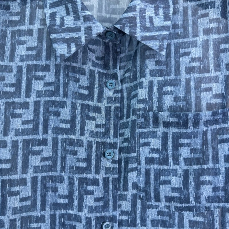 Factory-made Chanel Shirts